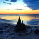 The Beautiful Sunset in Aydarkul Yurt Camp 2 Days 1 night - Who Should Consider This Tour?