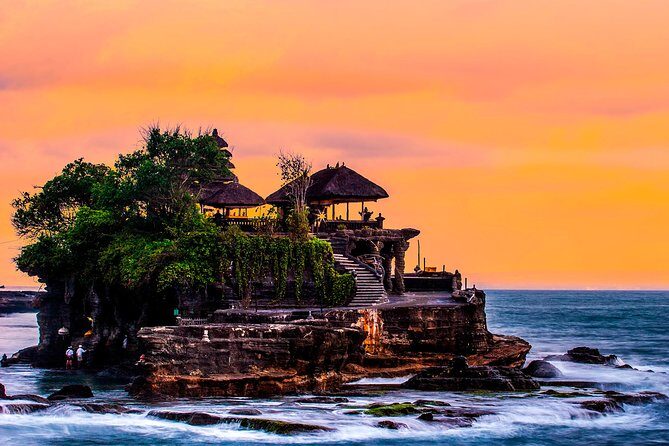 The Beauty of Bali : Bedugul, Taman Ayun Temple and Tanah Lot Temple Tour. - Who is This Tour Best Suited For?