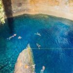 The best 4x1 Tulum, CobaAldea Maya, Cenote from Cancun - Final Thoughts