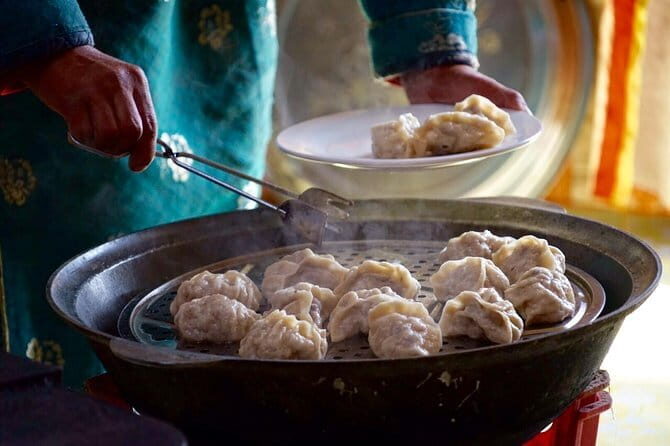 The Best 5 Days Tour in Central Mongolia (Plus) - Practicalities and Tips