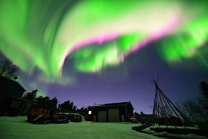 The Best Aurora Tour - Practical Tips for Travelers