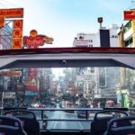 The Best Bangkok Hop-On Hop-Off Bus Tour - A detailed look at the tour experience