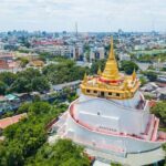 The Best Bangkok Temples - FAQs about the Tour