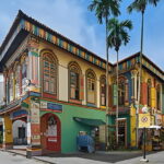 The BEST CHOICE 3-IN-1 Food Tour: 3 Culture Walking Trails - Discovering Little India: India’s Heartbeat in Singapore