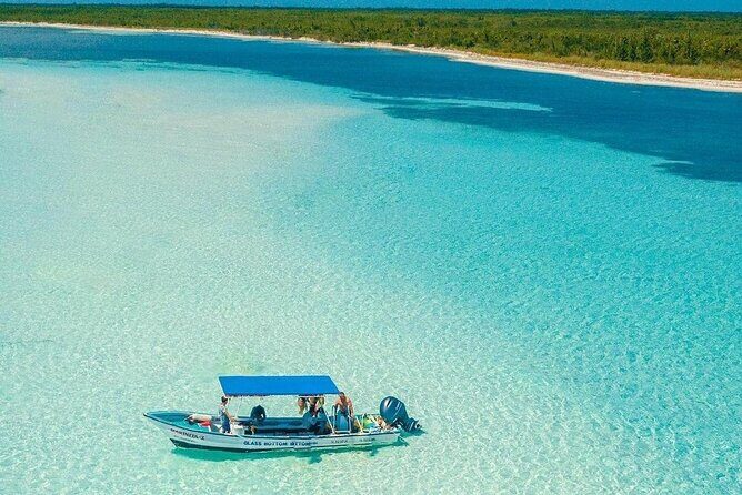 The Best Cozumel Snorkeling Tour Palancar, Colombia and El Cielo Reefs - Practical Details of the Itinerary