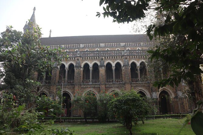 The Best Fort Heritage Walking Tour (Historical Tour of Mumbai) - The Sum Up