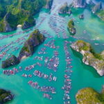 The BEST Lan Ha Bay Sunset Boat Tours 2025 From Cat Ba Island - Introduction: A balanced glimpse of Lan Ha Bay’s sunset magic