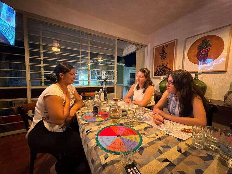 The Best Mezcal Tasting, Mezcal Tasting in Oaxaca - What Makes This Tour Special?