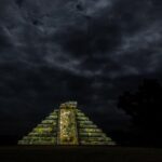The Best NIGHT SHOW on CHICHEN ITZA. With Lunch Transportation Cenote Valladolid - What’s Included and What’s Not