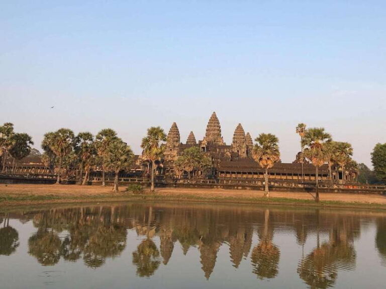 The Best of Angkor Temples 2 Day Private Tour - What Sets This Tour Apart?