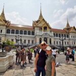 The Best of Bangkok Program Discovery: Half or Full Day Tour - Exploring the Itinerary in Detail