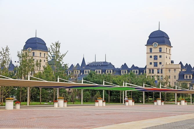 The Best of Baotou Walking Tour - The Practicalities: What Travelers Should Know