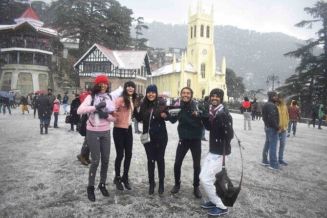 The best of Chandigarh walking tour - An In-Depth Look at the Tour