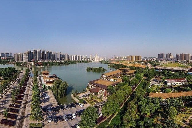 The Best of Changshu Walking Tour - Authenticity and Practicality
