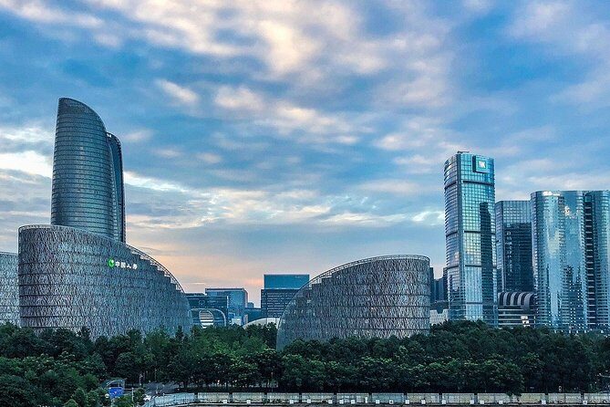 The Best of Chengdu Walking Tour - Who Will Love This Tour?