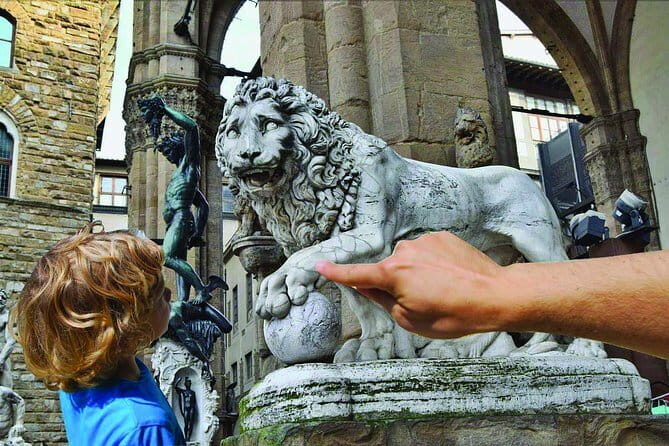 The Best Of Classic Florence - Private Tour - A Detailed Look at the Florence Private Tour