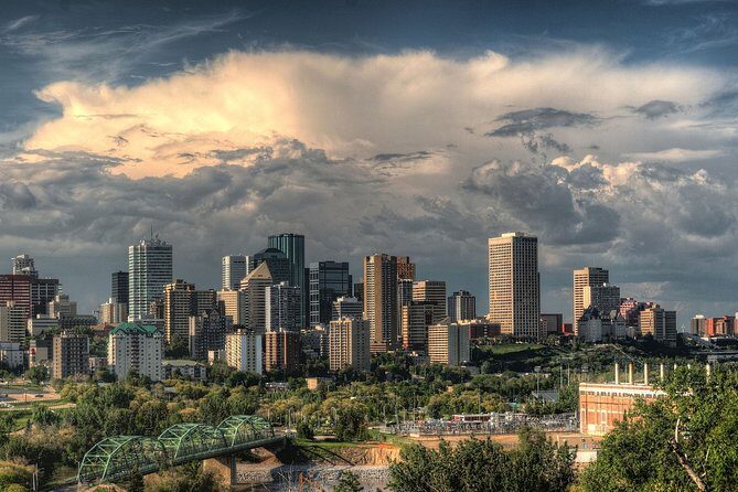 The Best of Edmonton Private Walking Tour - Authentic Experiences and What Travelers Say