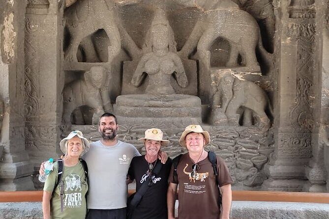 The Best of Ellora & Aurangabad in One Day - The Experience: Pros and Cons