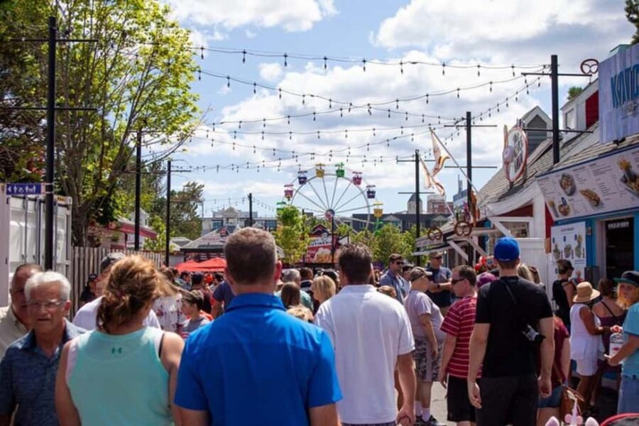 The Best of Halifax Private Walking Tour - Who Should Consider This Tour?