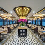 The Best of Halong Bay with 5-Star Luxury Day Cruise from Hanoi - FAQ