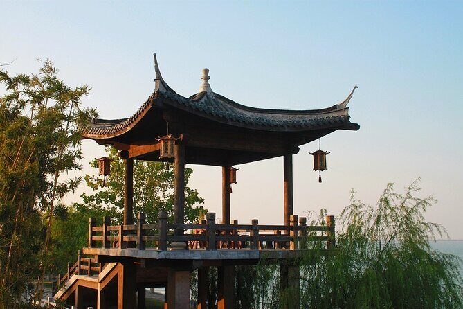 The Best of Huzhou Walking Tour - Practical Details and Why They Matter