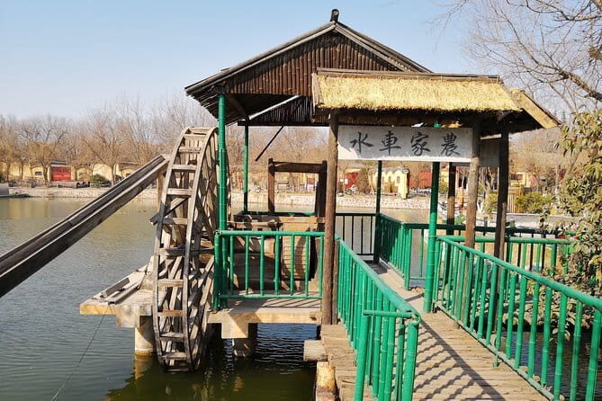The Best of Jiamusi Walking Tour - Price and Value Considerations