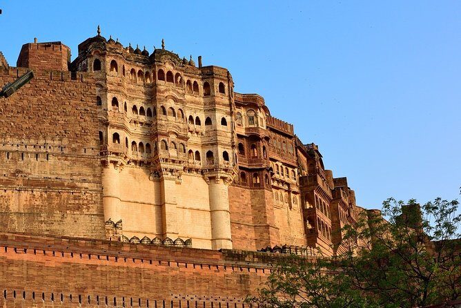 The best of Jodhpur walking tour - Why This Tour Might Be Just Right