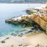 The Best of La Jolla Walking Tour - Sip, Savor & Sea - The Itinerary in Depth