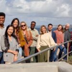 The Best of La Jolla Walking Tour: Sip, Savor & Sea - Food Stop at Puesto La Jolla