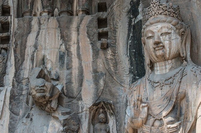 The Best of Luoyang Walking Tour - What Travelers Say