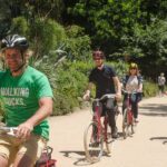 The Best of Melbourne Bike Tour - Final Thoughts