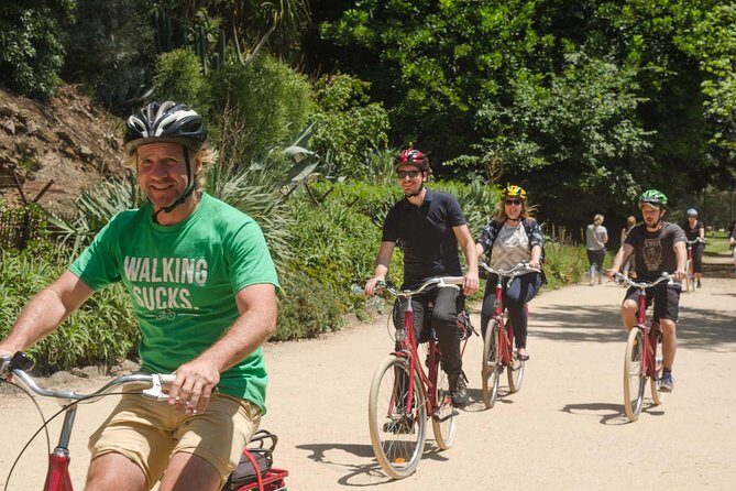 The Best of Melbourne Bike Tour - Final Thoughts