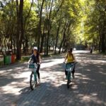The best of Mexico City Bike Experience EXPRESS - Practicalities and What to Expect