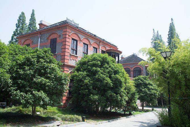 The Best of Nantong Walking Tour - What Travelers Say and Expect