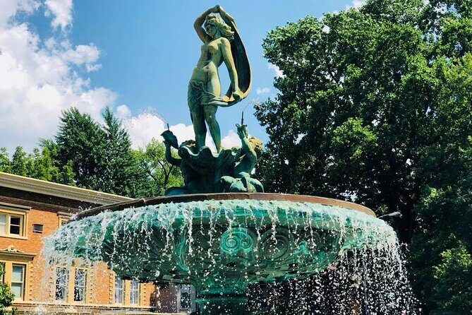 The Best of Old Louisville: 60-Minute PRIVATE Guided Walking Tour - Authentic Reviews and Feedback