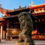 The Best of Quanzhou Walking Tour - Exploring Quanzhou with a Local Guide