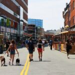 The Best of St. John's Private Walking Tour - The Itinerary Breakdown: What Youll See and Why It Matters