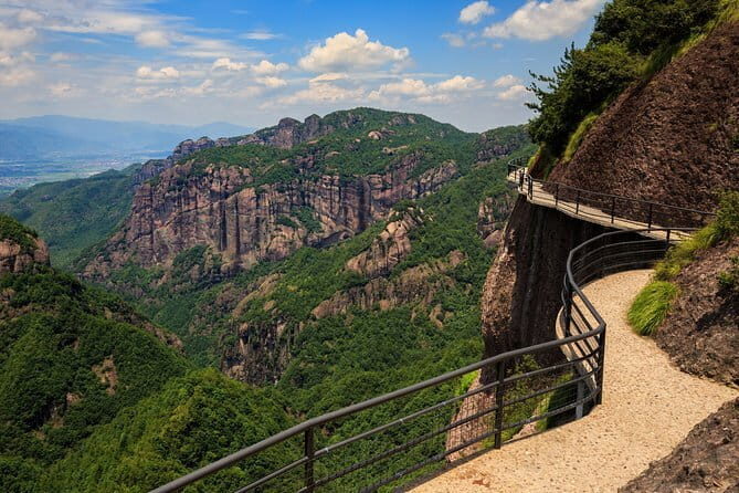 The Best of Taizhou Walking Tour - What Travelers Say & Why It Matters