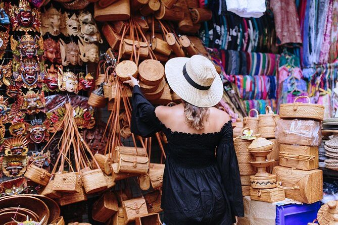 The Best of Ubud Tour and Jungle Swing - Overview of the Tour Experience