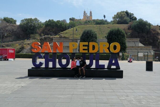 The Best Private Tour: Cholula and Puebla - Additional Tour Features and Practical Tips