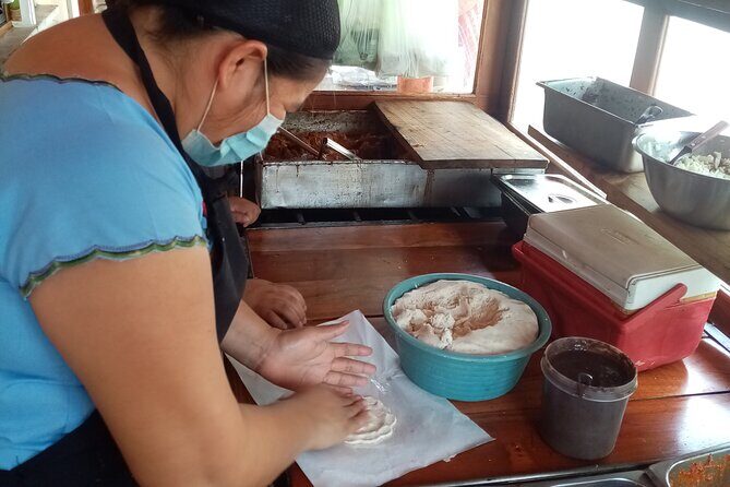 The best Taco Tour in Tulum - Why Travelers Love This Experience