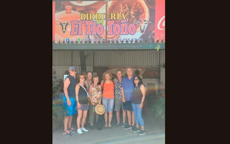 The best walking tour in the neighborhood of Versalles - Why This Tour Works