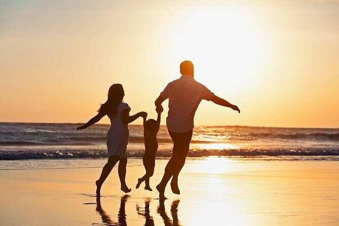 The Big Island Professional Photographer Couples and Families - Detailed Breakdown of the Itinerary