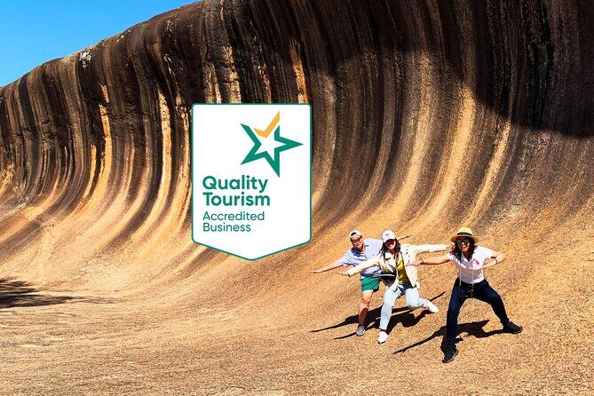 The Big Wave Rock Private Day Tour - FAQ