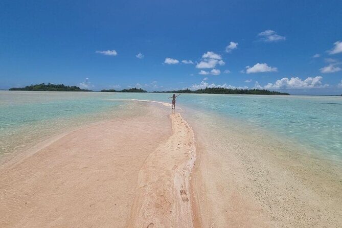 The Blue Lagoon by private boat - An Inside Look at the Tour Experience