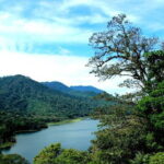 The Breathtaking North: Lake Bratan, Waterfall & Swing - Transportation and Group Size