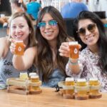 The Brew Bus: Austin Brewery Tour with Live Band - The Itinerary: What to Expect at Each Stop