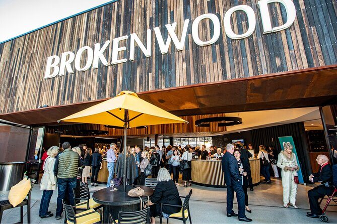 The Brokenwood Match - Frequently Asked Questions