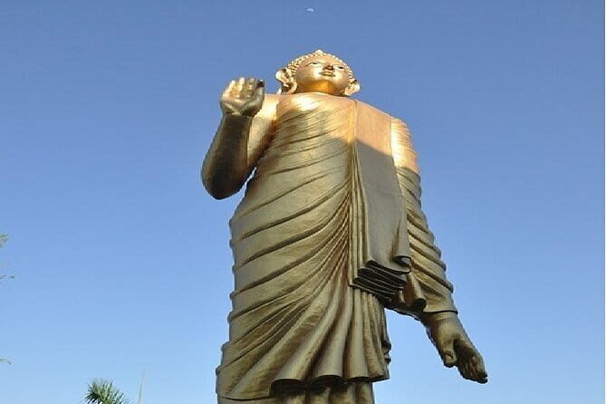 The Buddha's Trail Of India - Transportation and Comfort