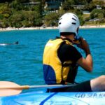The Byron Bay Sea Kayak Tour - What to Expect: The Itinerary Breakdown